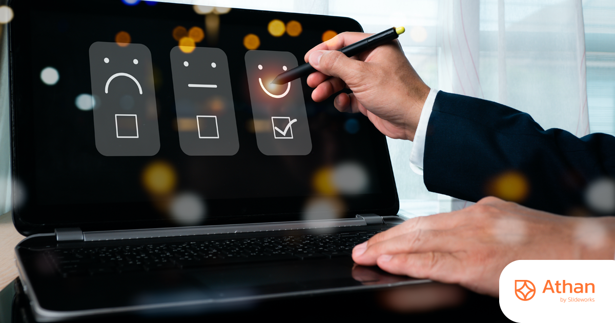 5 erros no atendimento que deixam seu cliente insatisfeito - Athan.cc